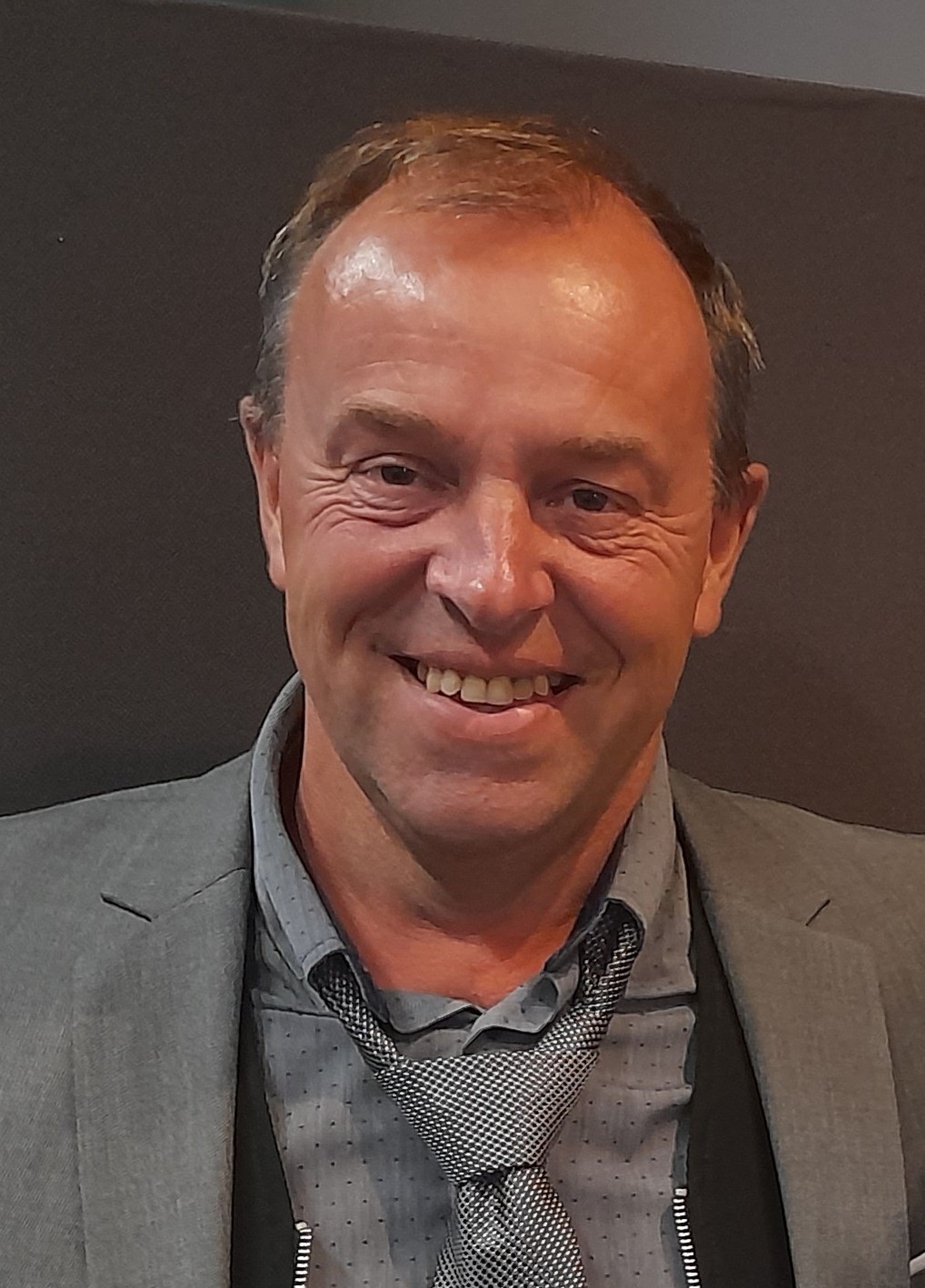 Jean-Christophe STIÉVENART (Thieu) - IC Le Roeulx